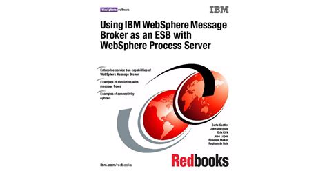 Notices Using Ibm Websphere Message Broker As An Esb With Websphere Process Server [book]