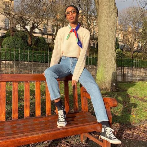 Skinny Jeans Sind Zurück So Stylen Wir Den Klassiker In 2023