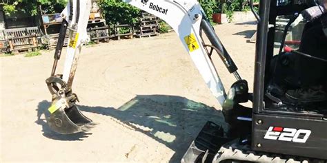 Bobcat E Specs Weight Price Review E Bobcat Excavator Specs