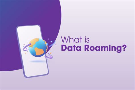 What Is Data Roaming And What Does It Mean Ultra Mobile