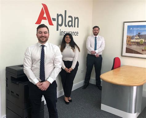 Our Latest Branch Has Opened In Howden Insurance