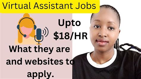 Virtual Assistant Jobs Melbourne At Jack Radcliffe Blog