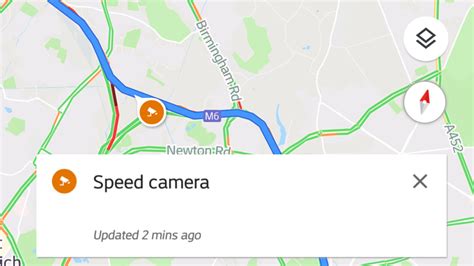Speed Trap And Speed Limit Indicators Are Finally Available On Google Maps Tech