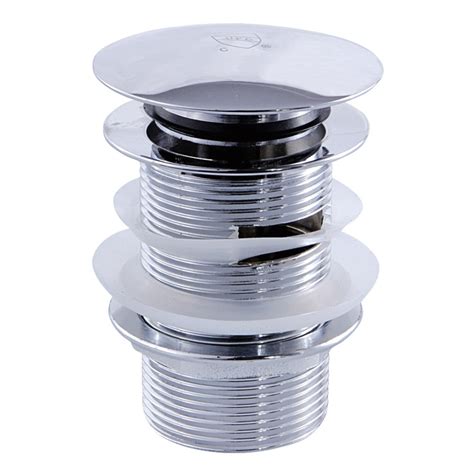 Pop Up Drain Overflow