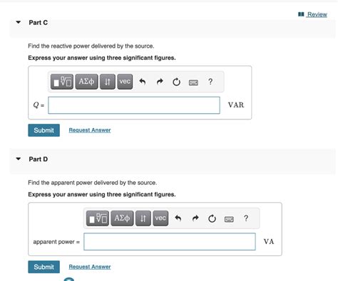 solved enter your answer using polar notation express