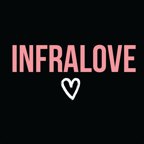 Infralove Etsy