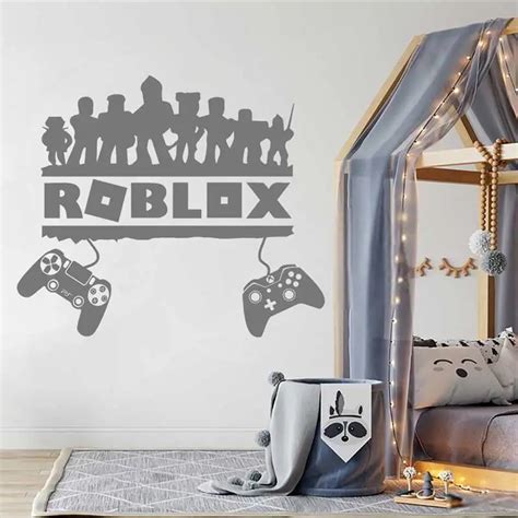 10 ý Tưởng Roblox Room Decor để Biến Phòng Ngủ Thành Trò Chơi