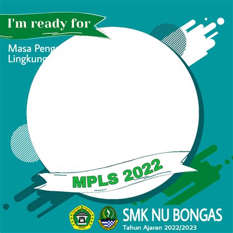 Twibbonize Show Your Supports