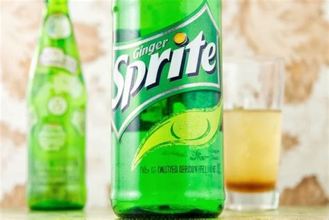 Ginger Sprite Explained Fact Vs Fiction