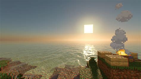 Seraphic Rtx Minecraft Rtx Pbr Texture Pack