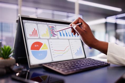 Business Performance Analyst Stem Career Profiles Pmt Education