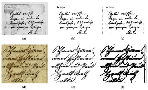 A Review Of Document Binarization Main Techniques New Challenges And Trends