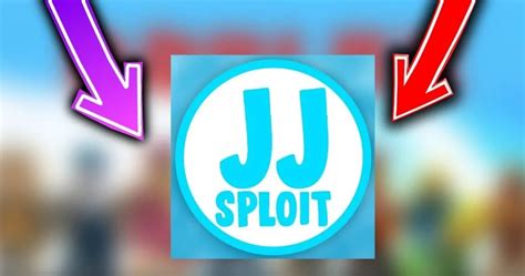 Hướng Dẫn Tải Và Cài đặt Jjsploit để Phá đảo Tựa Game Roblox