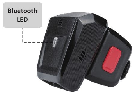 Netum RS RS Bluetooth Ring Scanner Manual ManualsLib