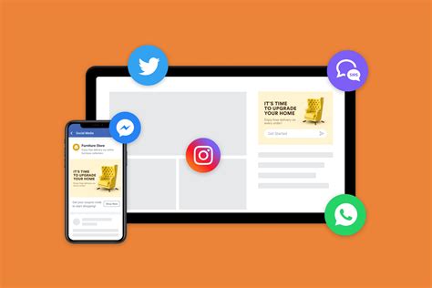 Steps To Increase Conversion Rates With Conversational Ads NativeMsg