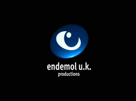 Endemol Uk Productions Audiovisual Identity Database