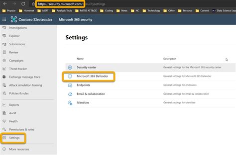 Configure Your Event Hubs Microsoft Defender Xdr Microsoft Learn