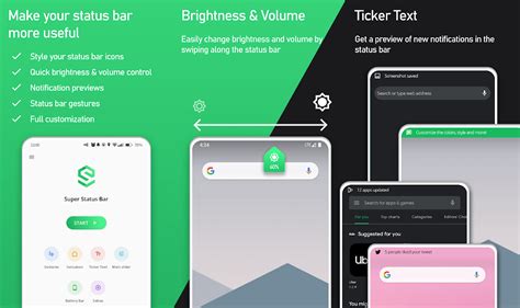 How To Add Brightness Slider In Notification Bar Alterrts