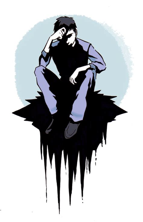 Page 6 For Depression Clipart Free Cliparts And Png Depression