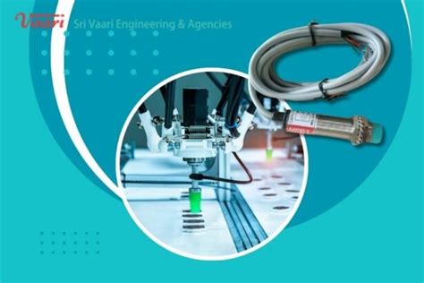 Understanding Capacitive Sensors Vaari Sensors