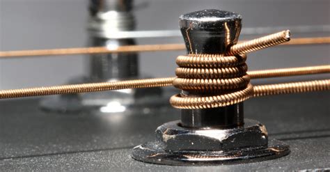 Guitar In Drop D Tuning How And Why Bax Music Blog