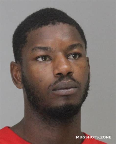 Jordan Byran 02152023 Dallas County Mugshots Zone