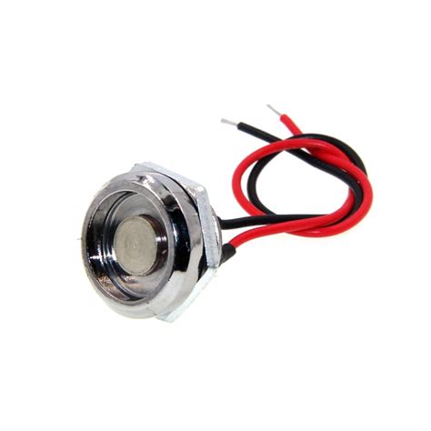 5pcs Tm Probe Ds9092 Copper Probe Ibutton Probere Vicedeal