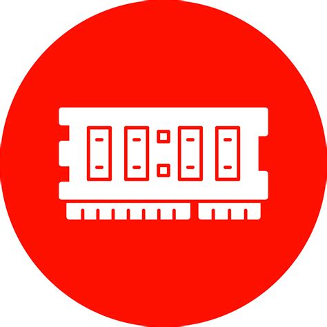 Ram Vector Icon Design 27929748 Vector Art At Vecteezy