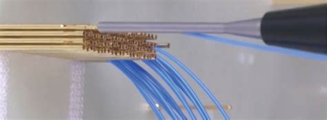 Wire Connection Methods Qa Technology