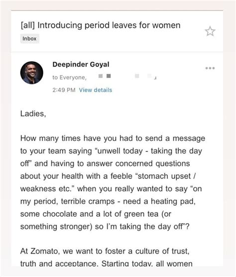 amrita roy chowdhury on linkedin much needed