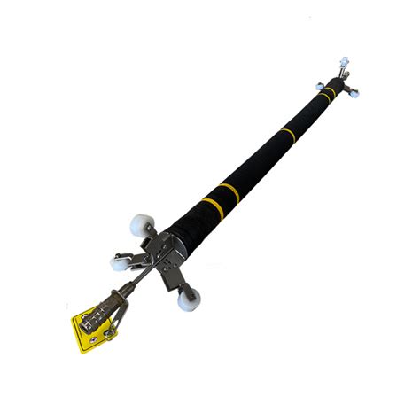 Lateral Packer With Wheels Tapasan Kauçuk Plastik San Ve Tic Ltd