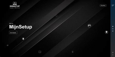 Program A Custom Website With Html Css And Php By Jasperwolters Fiverr