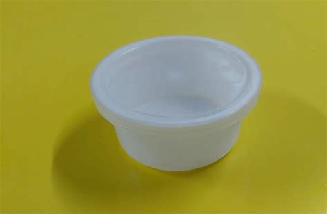 Reusable Plastic Container 100gm At Best Price In Thane By Veetek