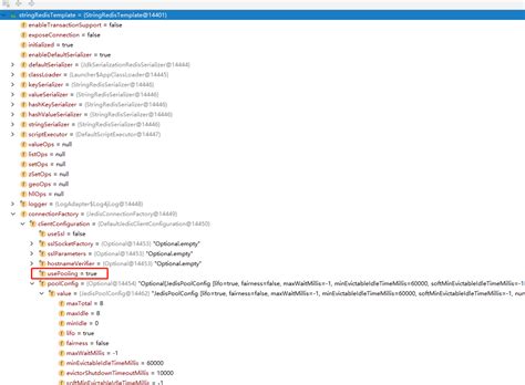 线上redis问题修复：jedisconnectionexception unexpected end of stream 李聪龙 博客园