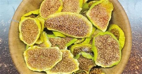 İncir Cipsi 500gr Cpsncr100