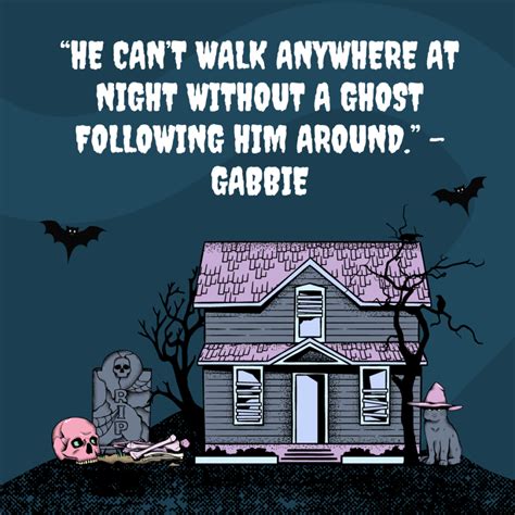 150 Spooky Haunted Mansion Quotes All Movies Rides