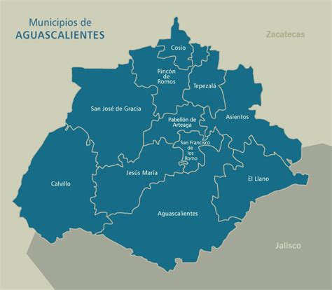 Gobierno Del Estado De Aguascalientes