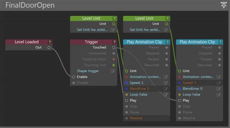 Solved Triggers Not Working Autodesk Community