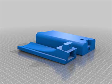 Free 3d File The Sues Electric Cello A 3d Printable Cello ⚡ ・3d