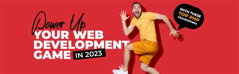 Top Php Frameworks To Boost Your Web Development Game In 2023