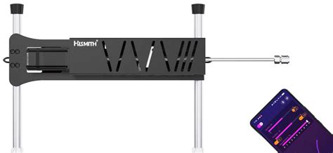 How To Care For And Position Hismith Sex Machines Phallophile Reviews