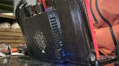 Steam Deck Too Slow Try The Diy Cyberdeck