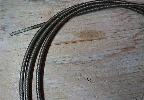 Speedometer Cable Ford Mercury 1930 1941 Pre Sixties Vintage Auto Supplypre Sixties Vintage