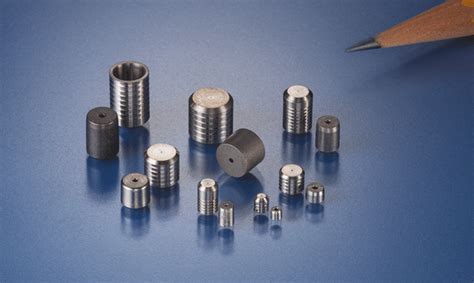 Titanium Lee Plug Denisdeploeg
