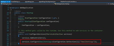 How To Configure Net Core Aspnet Environments With Examples