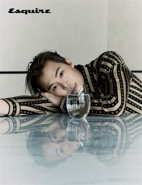 Park Eun Suk Reflects On Wrapping Up Season 1 Of The Penthouse Winning An Award And More