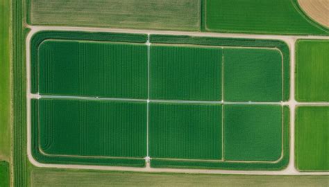 Visual Guide How Big Is 10 Acres Measuringknowhow