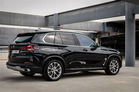 Rent Bmw X5 Black In Abu Dhabi Suv Octane Rent