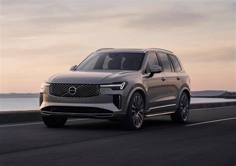 2027 Volvo Xc90 Review Specs Configurations Edgar Motorsport