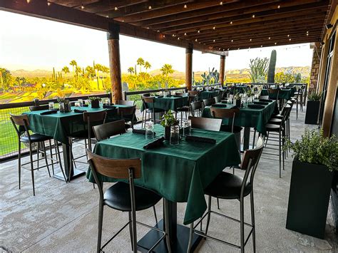 The Grill At Desert Canyon — Desert Canyon Gc